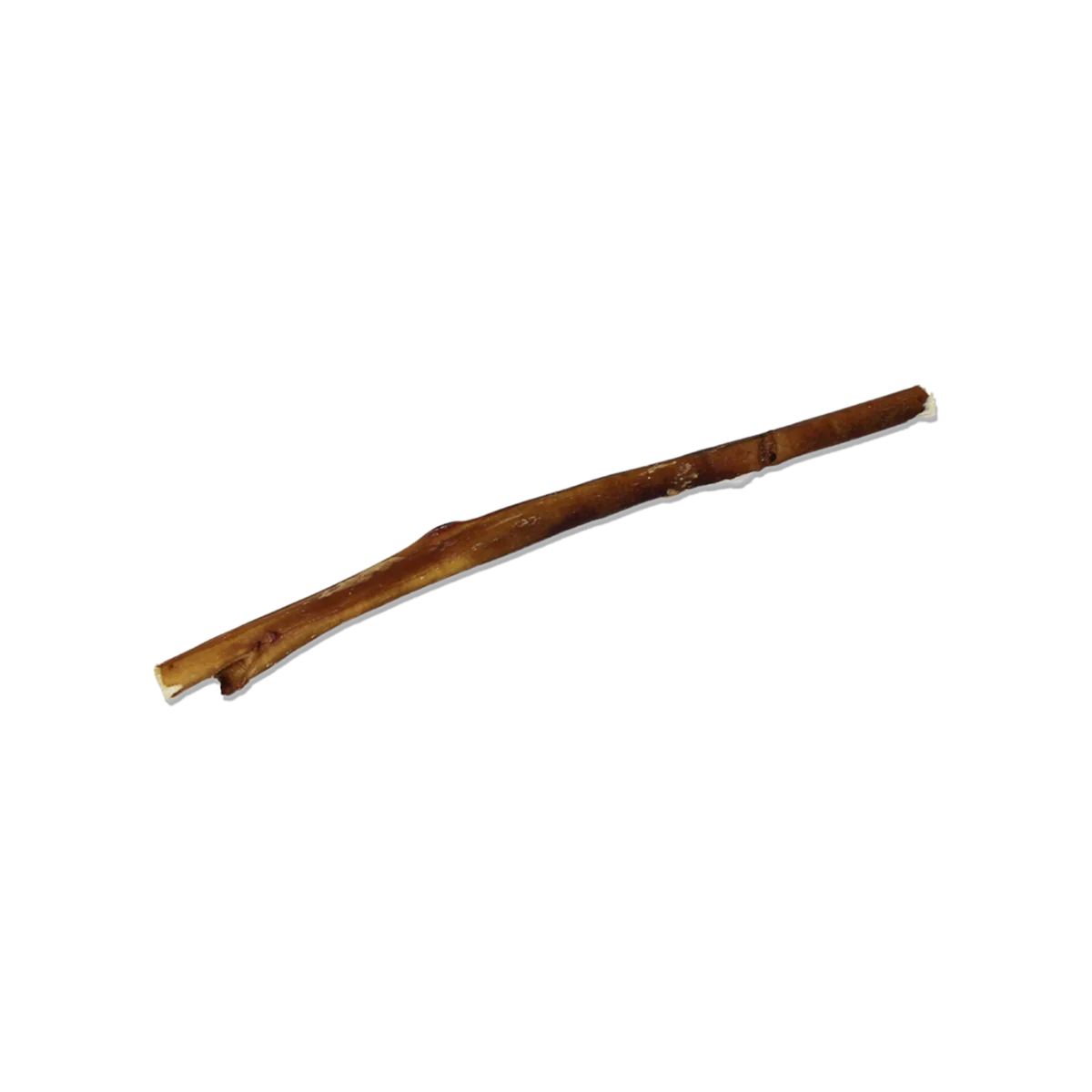 Home Range- Odor Controlled Bully Stick 11-12" – Now You're Clean